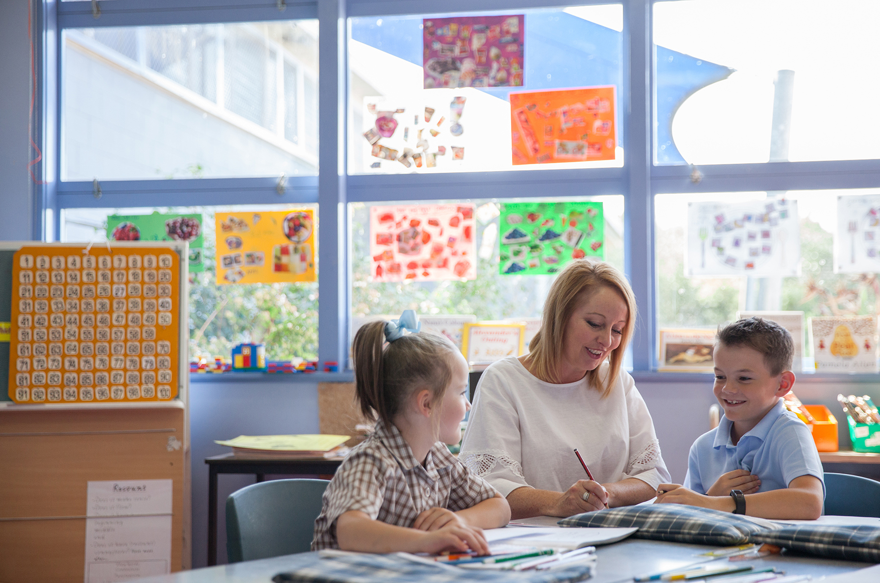About us | Teachers Health