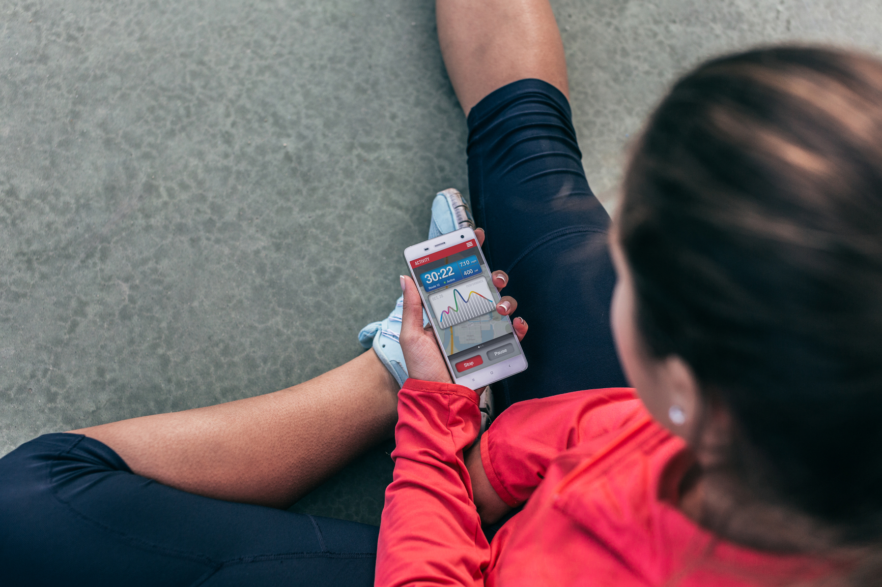 Physiotherapy for pain