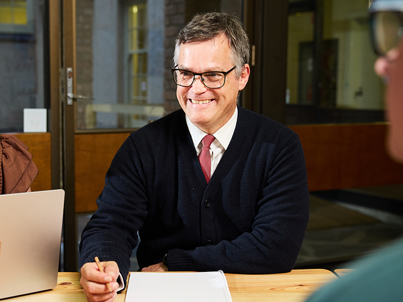 Your stories: Danny | Teachers Health