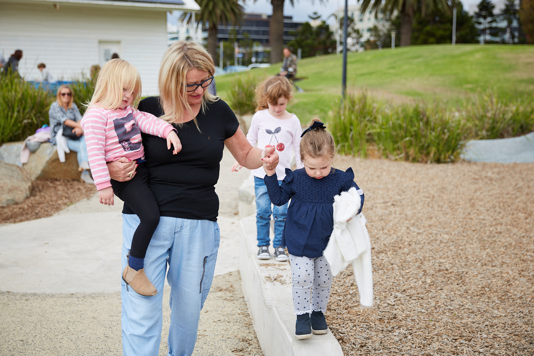 Your hospital stay | Teachers Health