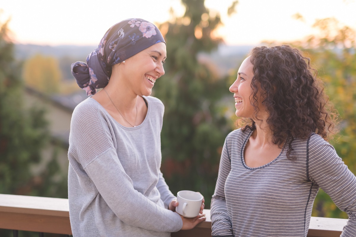 Cancer Support Program | Teachers Health