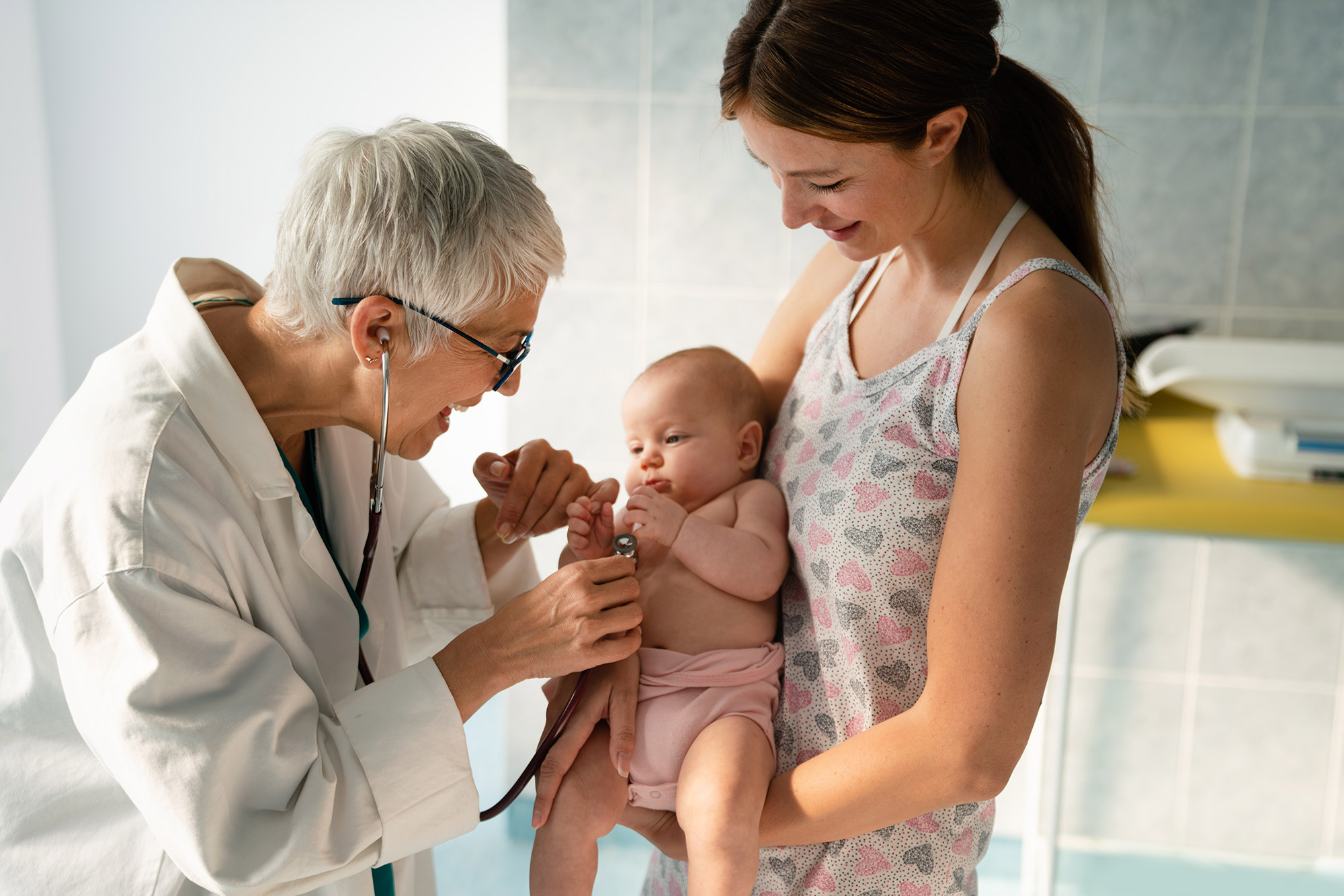 Waiting periods - Pregnancy & Birth | Teachers Health