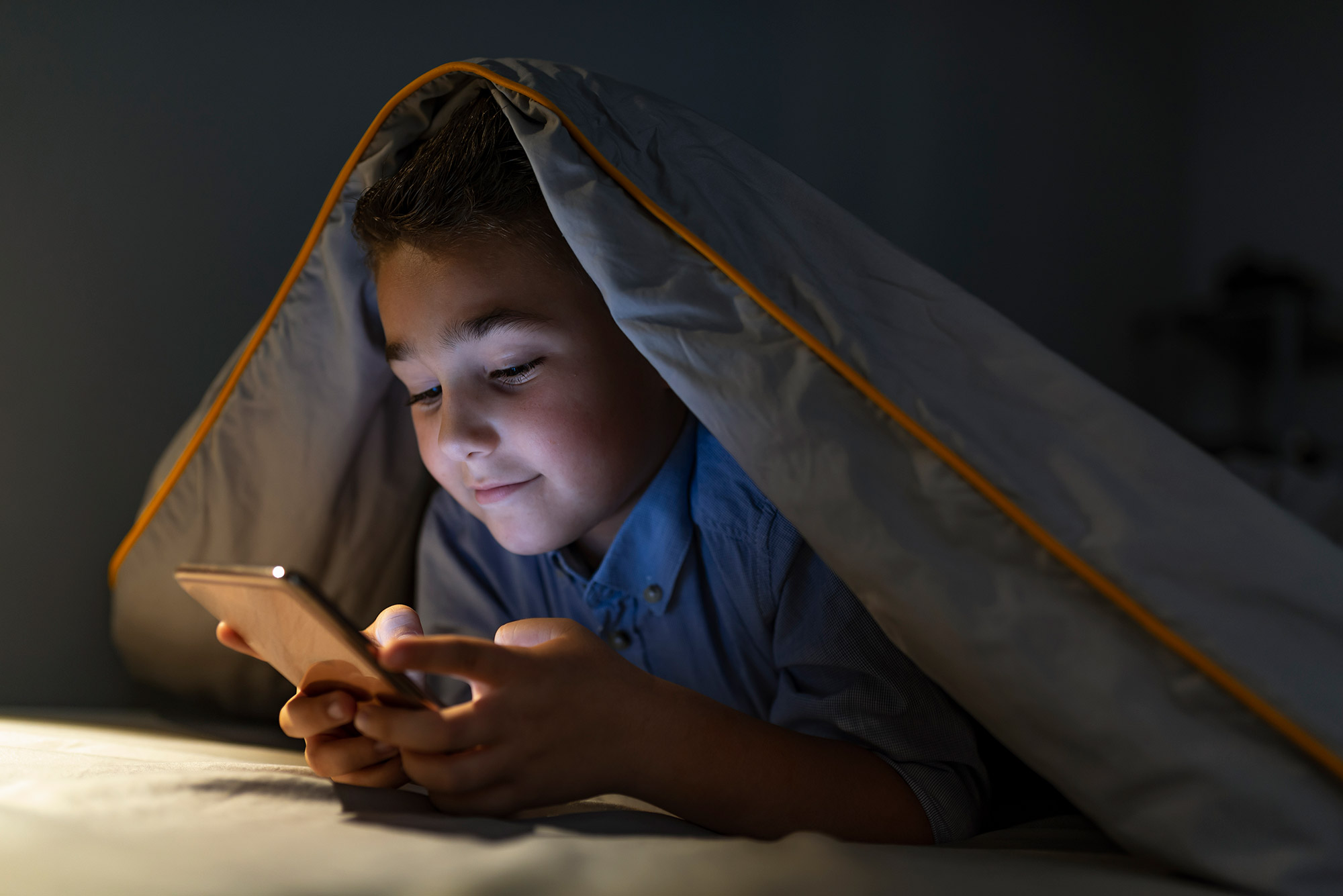 Short-sightedness in kids - HealthMatters | Teachers Health