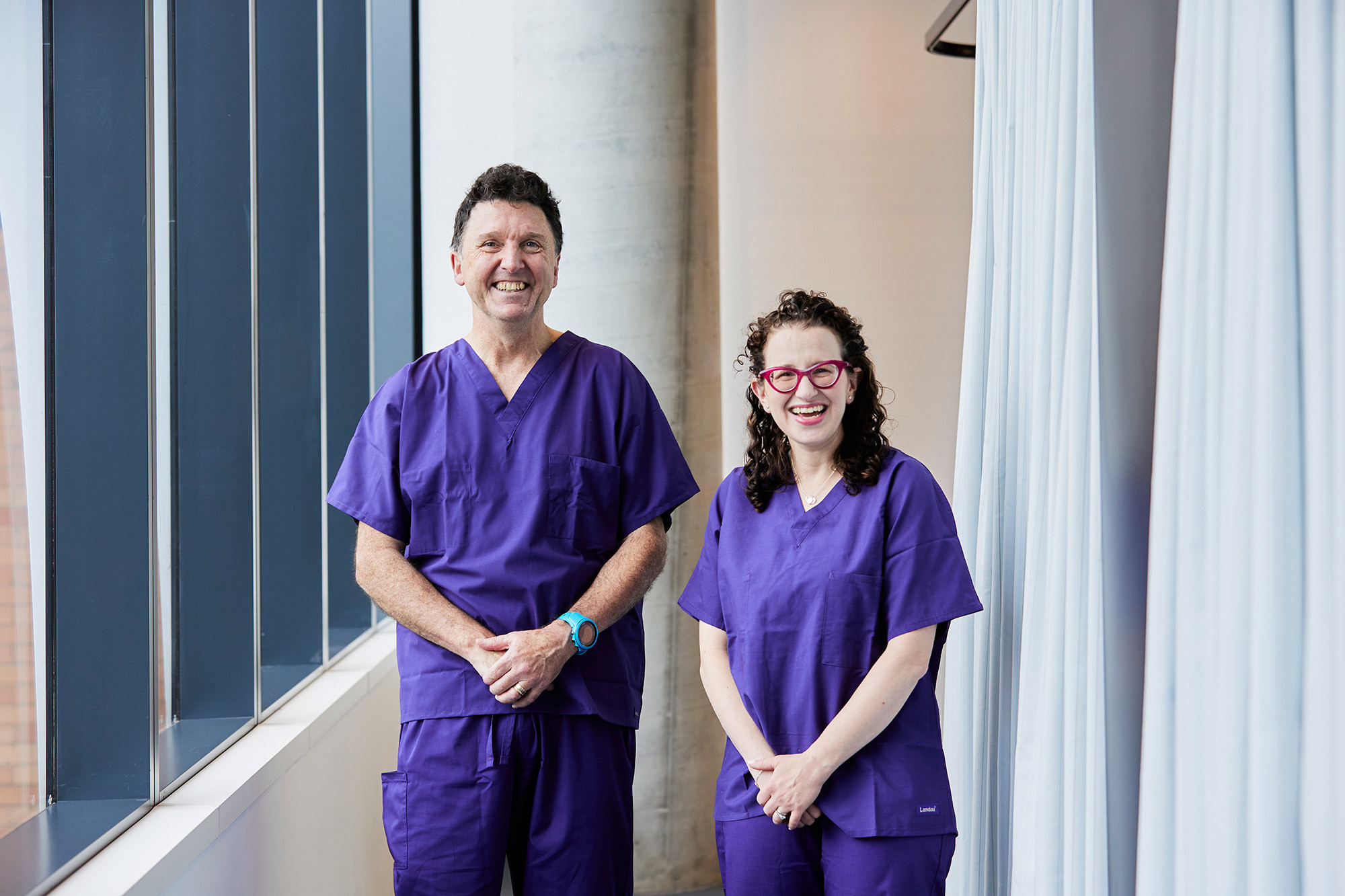 Celebrating 70 Years | Teachers Health