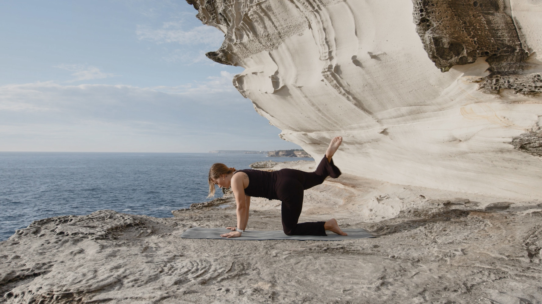 Tense and release - HealthMatters | TeachersHealth