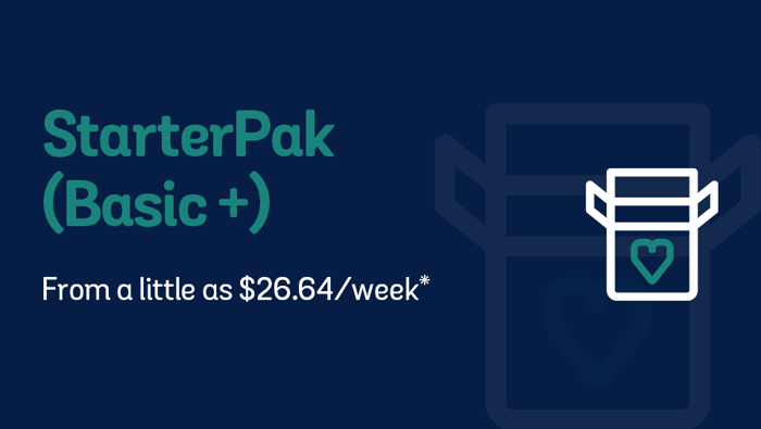 Why choose us? | Private Health Insurance | Teachers Health