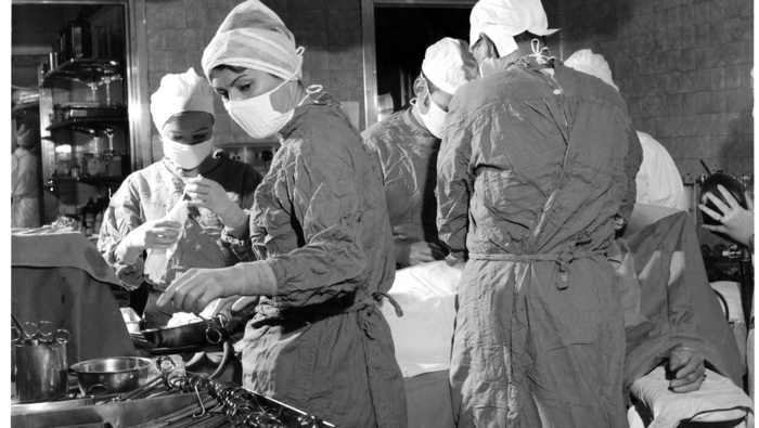 Celebrating 70 Years | Teachers Health